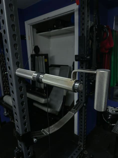 Wrist Roller Machine