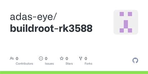Github Adas Eyebuildroot Rk3588