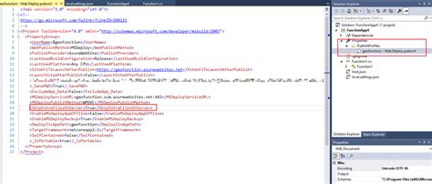 Deploy Only One Azure Function To Function Apps Has Many Functions Stack Overflow