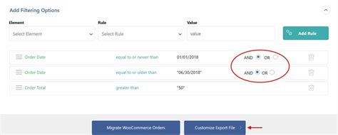 How To Export Woocommerce Data Profilepress