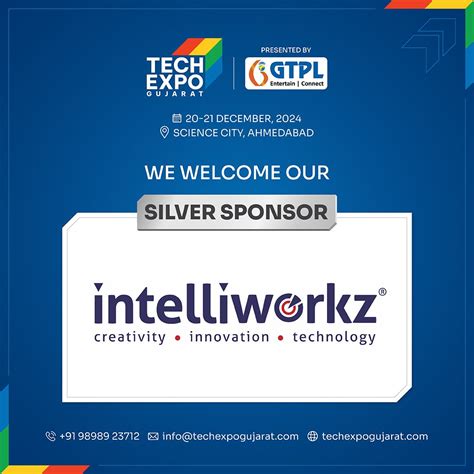 Tech Expo Gujarat On Linkedin Techexpogujarat Expo Techexpo Ahmedabad Sciencecity