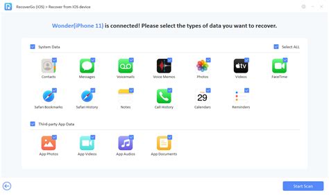 Official Itoolab Recovergo Ios The Worlds Best Iphone Data