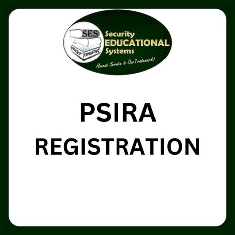 Psira Instructors Methodology Course Security Educational Services