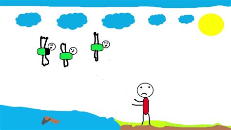 Ձախորդ Փանոսը Youtube