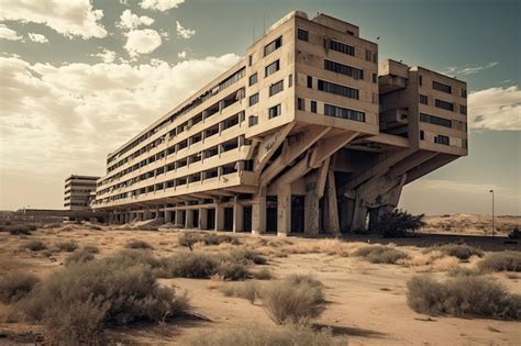 Brutalist Architecture