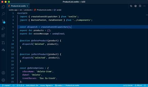 The Best VSCode Themes For Programmers And Developers Programmer Development Light In The