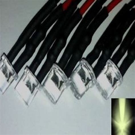 Layouts4u 3 Volt And 12 Volt Leds