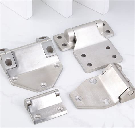 What Are The Large Door Hinge Types China Industrial Hinges Factory