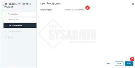Vmware Vcenter Sso Integration With Azure Ad