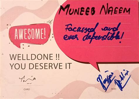 Muhammad Muneeb On Linkedin Grateful To Systems Limited And My Team