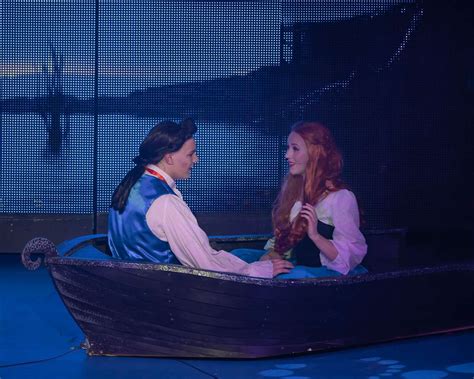 Aurora Transports Huntly Audiences On A Magical Deep Sea Journey With