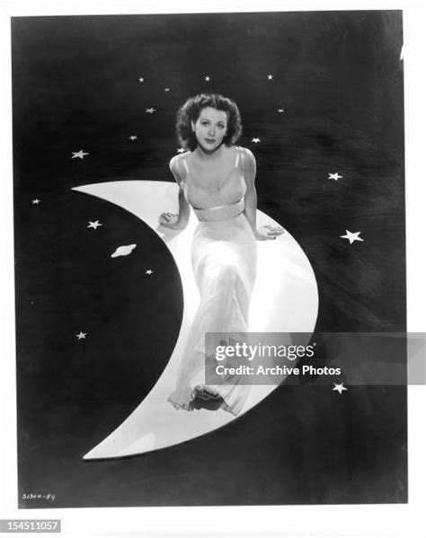 1066 Hedy Lamarr Photos And High Res Pictures Getty Images