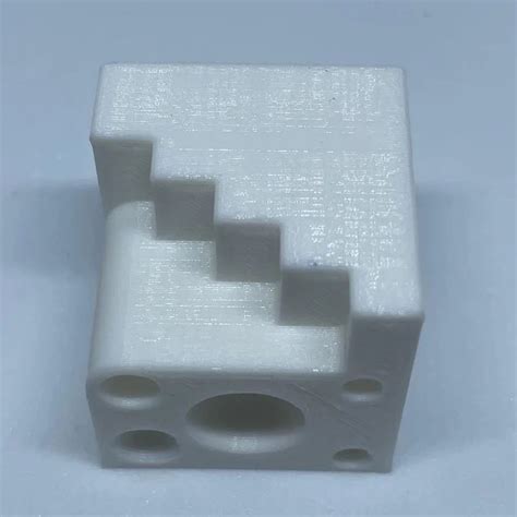 Polyamide Pla 3d Cube Prototype In Manesar Id 27292511591