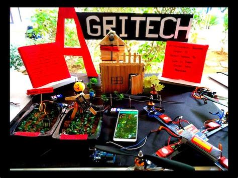 Agritech Eliminate Manual Labour In Agricultural Fields… Arduino
