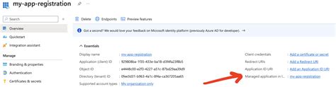 Authenticating With Azure Security Principals Explained
