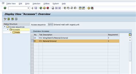 Issue With Material Determination Substitution Sap Community
