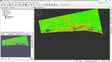 how do creat subset image by vector polygon using s1 toolbox microwave toolbox step forum
