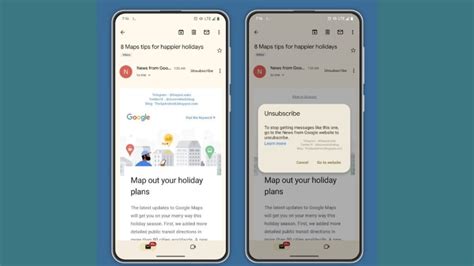 Feature To Eliminate Unnecessary Emails From Gmail Shiftdeletenet