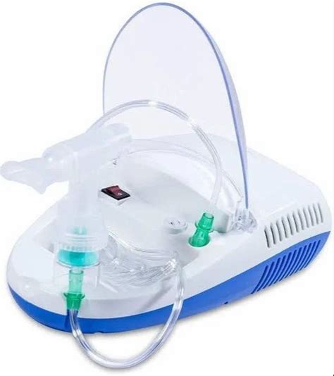 Compressor Nebulizer At ₹ 850 Worli Mumbai Id 2854684380462