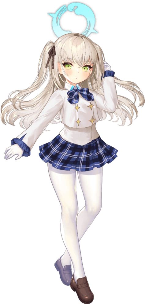 Namiel Crescente From Twinkle Star Knights