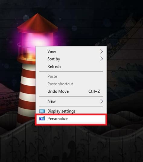 How To Customize PC Lock Screen Windows Pttrns