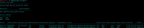 Setup Two Node Hana Cluster With Replication And High Availability