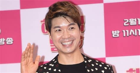 박수홍 조선의 사랑꾼서 결혼 과정 공개한다