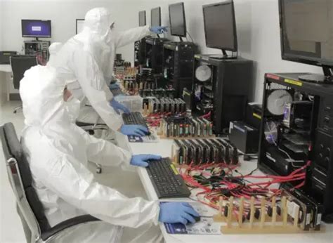 RAID Data Recovery Secure Data Recovery Services