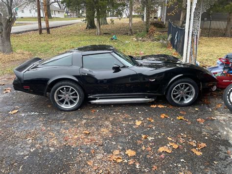 Share Your C3 Upgraded Wheeltire Combos Page 77 Corvetteforum