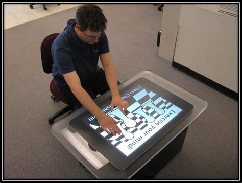 St Andrews Hci Research Group Experiment On Gesture Memorability