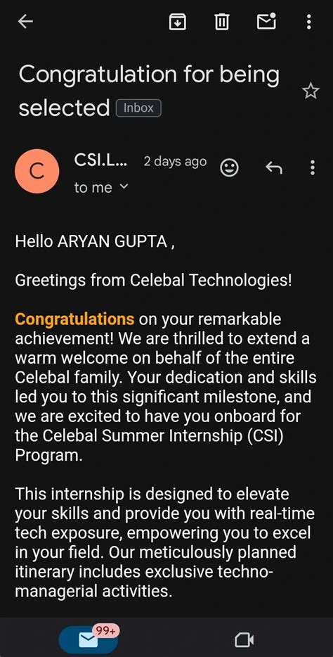 Aryan Gupta On Linkedin Celebalsummerinternship Datascience Placementcell