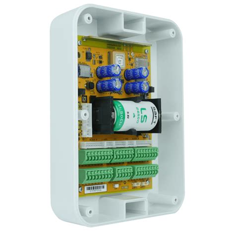 Hardwario Chester A Configurable Zephyr Os Lpwan Iot Gateway With