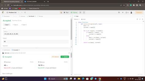 Dsawithedslash Python Challenge Coding Jatin Jain