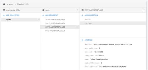 Firebase Swift And Cloud Firestore Transactions Getdocuments