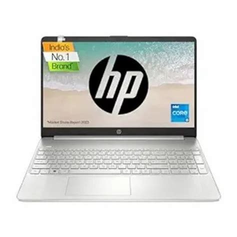Th Gen Intel Core I HP Laptop At Laptop Computer In Lucknow ID