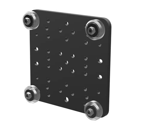 アクチュエーター組立説明 Avalontech Documentation