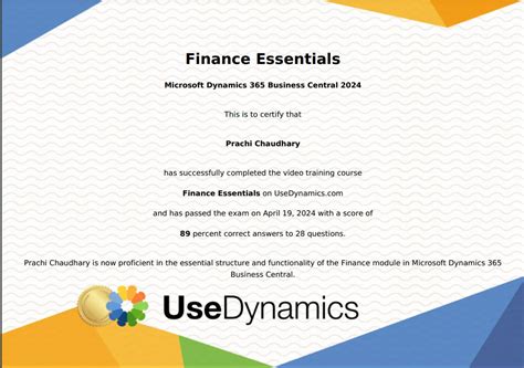 Continuouslearning Achievementunlocked Prachi Chaudhary