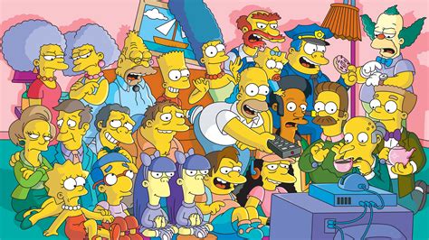 Os Simpsons anos fatos que você precisa saber sobre a série Blog Blitzart