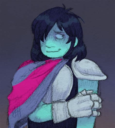 Kris Fanart