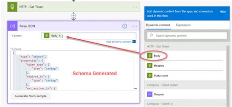 Office 365 Management Activity API With Power Automate Part Two Leon Armston S Blog
