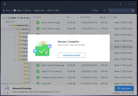 Easeus Data Recovery Wizard Review How Does It Work Nerd Techy