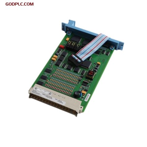 Honeywell FS SAI 1620M Safety Analog Input Modules God PLC