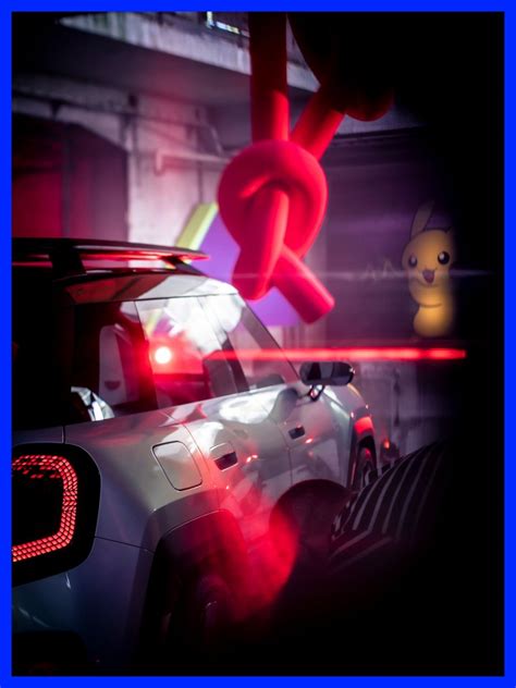 MINI x POKÉMON MINI com