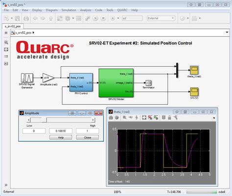 Quarc Matlab Download For 12 Link