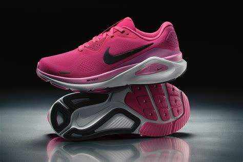 Introducing The Nike Structure 26 A Bold New Standard Of Support Comfort And Performance