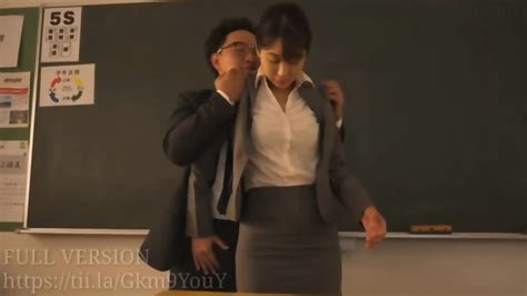 Rookie Teachers Inappropriate Sexual Desire Gkm9youy Eporner