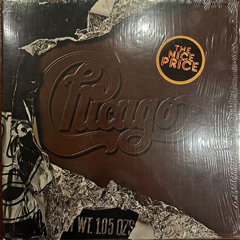 시카고 Chicago Chicago X 1976