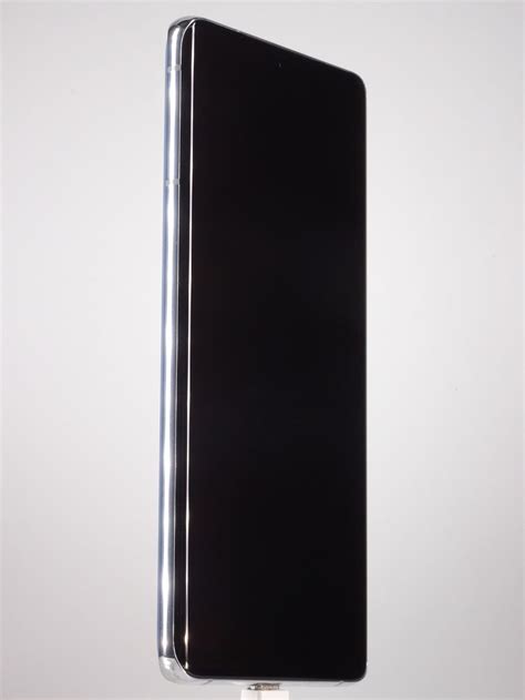 Smartphones Samsung Galaxy S21 Ultra 5g Dual Sim 128 Gb Silver από