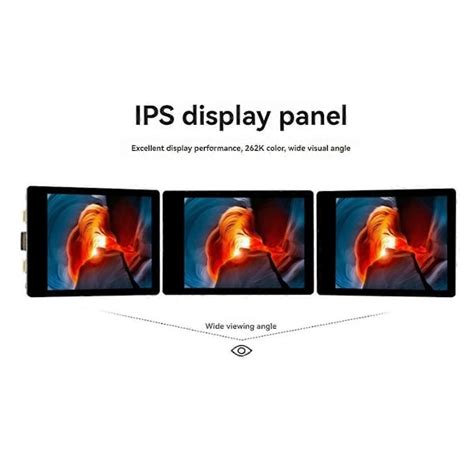 Esp32 S3 Kehityskortti 28 Tuuman Kosketusnäytöllä Lvglgui Tukee Wifi Bluetooth Spi Liitäntää