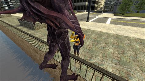 Community Request It Beings By Silverknight395 Hentai Foundry